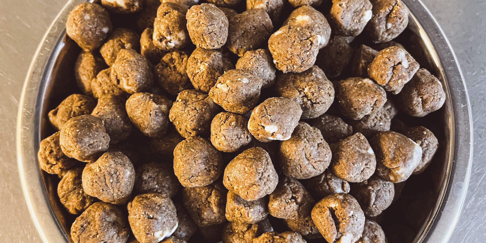 Kibble Balls! - Summit Kennels